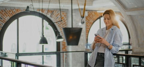 Mobile App Development Services | Lemberg Solutions